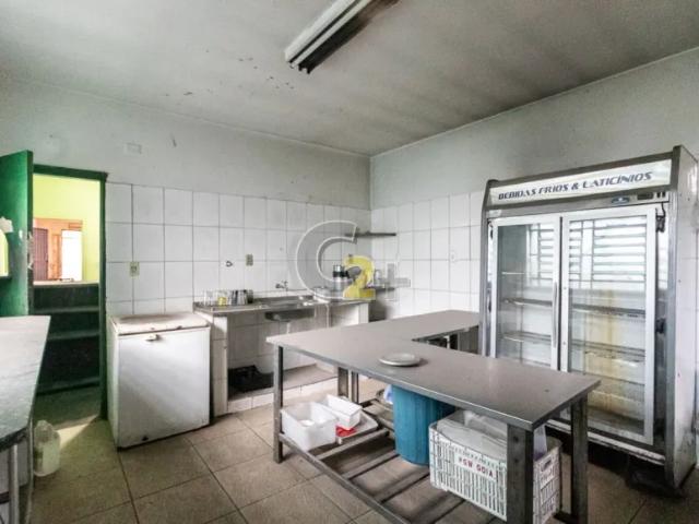 Sobrado comercial 3 dormitórios 1 vaga
