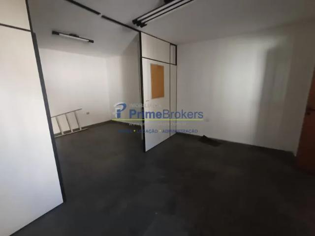 Sobrado Comercial 3 Salas e Loja Próximo do Metro São Judas SP