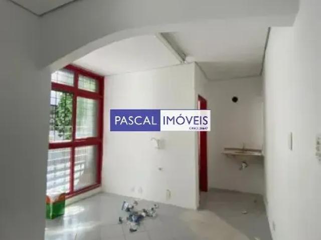 Sobrado Comercial 3 salas 2 vagas