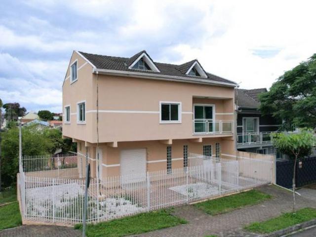 Sobrado, comercial, Tingui, Curitiba