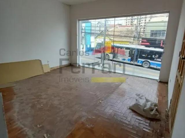 Sobrado comercial Tucuruvi com 3 vagas