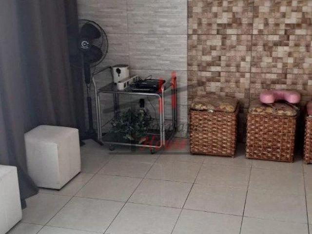 Sobrado Comercial | Venda | 500m² | Penha