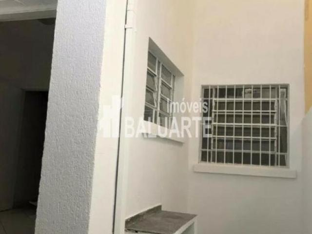 Sobrado Comercial Venda 120 m² Bairro Chacara Santo Antonio SP zona sul