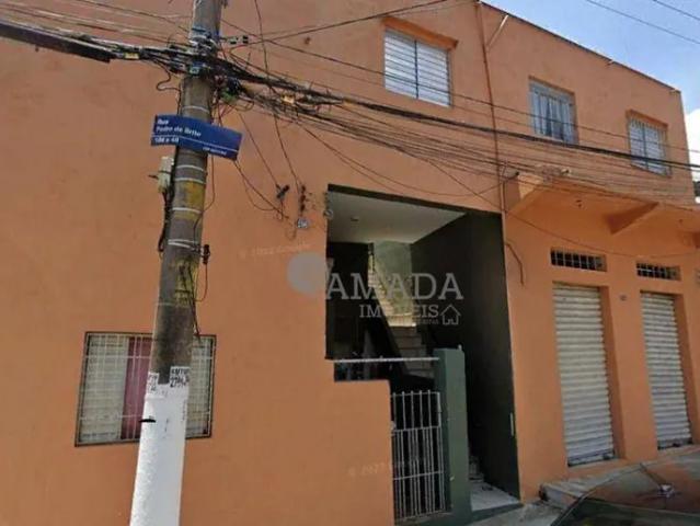 Sobrado Comercial à venda, 226 m² por R$ 970.000 Cangaíba São Paulo/SP