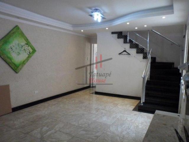 Sobrado Comercial Venda Tatuapé