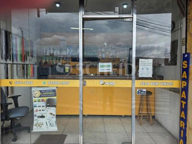 Sobrado comercial Venda com excelente localização de 163m² na Av N. Sra do Sabará no Jardim Palmares