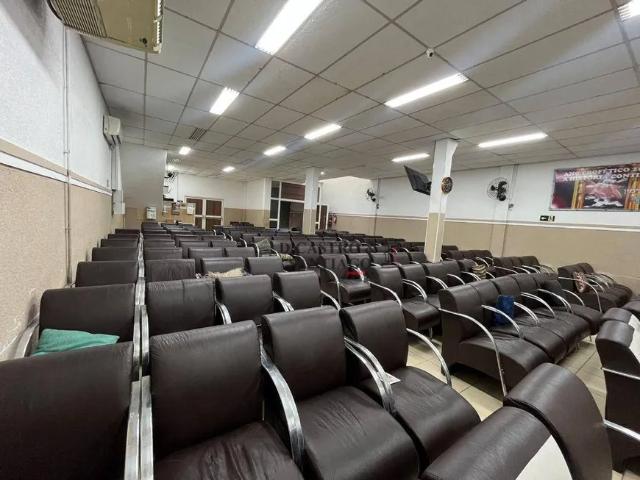 Sobrado comercial à venda com salão, 422 m² por R$ 2.500.000 Mooca São Paulo/SP