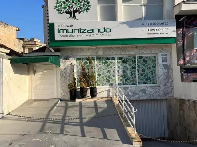Sobrado Comercial à venda, Água Fria, São Paulo, SP