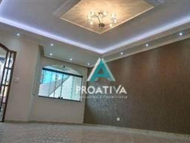 Sobrado Comercial ? venda, Jardim Las Vegas, Santo André SO7121