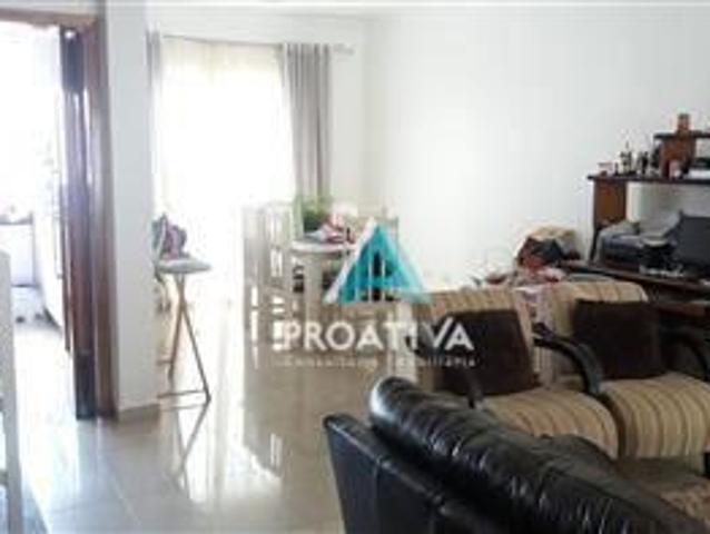 Sobrado Comercial ? venda, Jardim Monte Líbano, Santo André SO8320