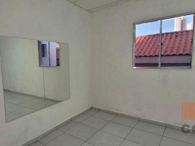 SOBRADO COMERCIAL VENDA R$ 1.100.000,00 TATUAPÉ SP