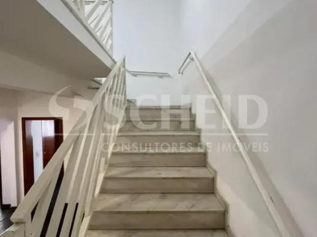 Sobrado comercial vila mascote zona zeu