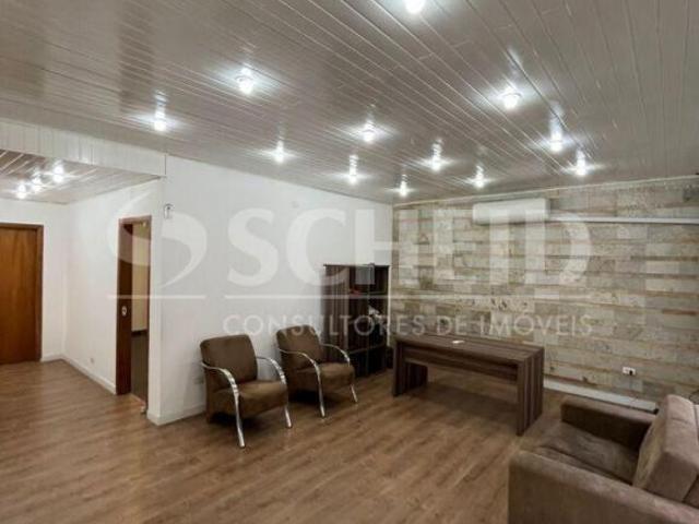 SOBRADO COMERCIAL VILA MASCOTE ZONA ZEU