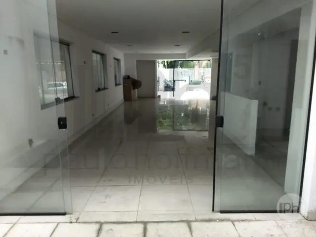 Sobrado comercial vila Olimpia