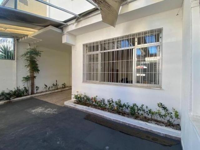 SOBRADO COMERCIAL VILA ALEXANDRIA 04 SALAS COM 3 VAGAS OTIMO PARA CLINICA