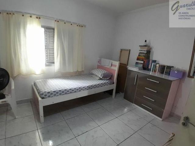 sobrado comercial vila Galvão