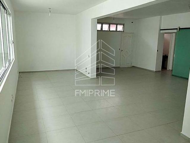 Sobrado comercial Vila Romana