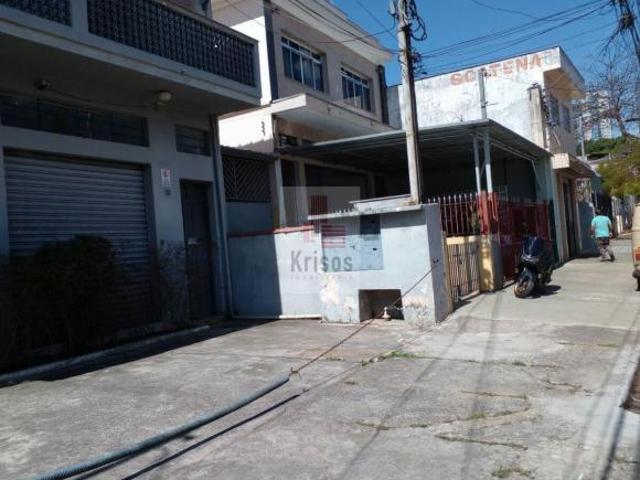 SOBRADO COMERCIAL, VILA SONIA, PROX METRO