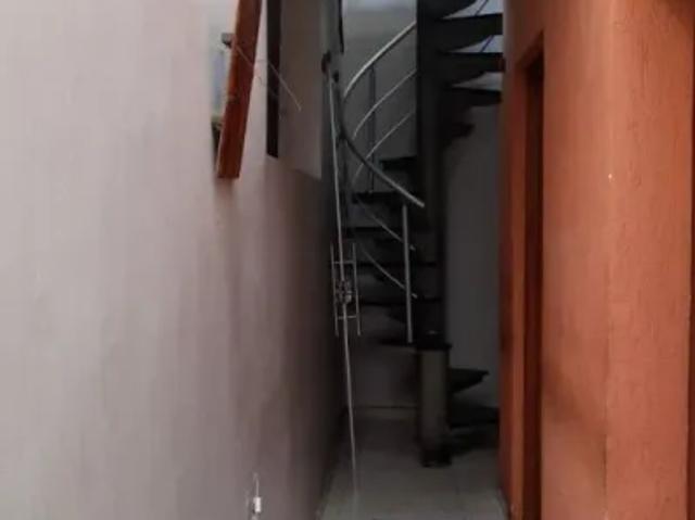 Sobrado Comercial à venda na Móoca
