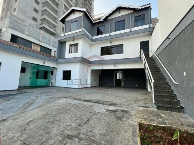 Sobrado Comercial à venda na Vila Prudente 684m2 3 dormitórios