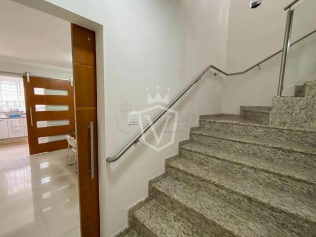 Sobrado comercial á venda no centro Jundiaí/SP