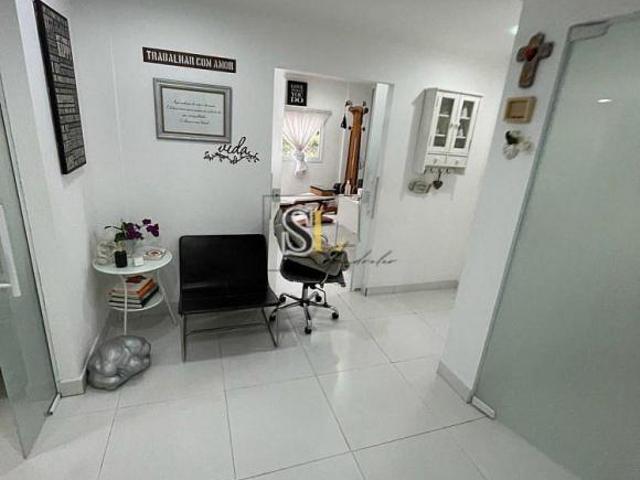 Sobrado comercial à venda no Itaim Bibi