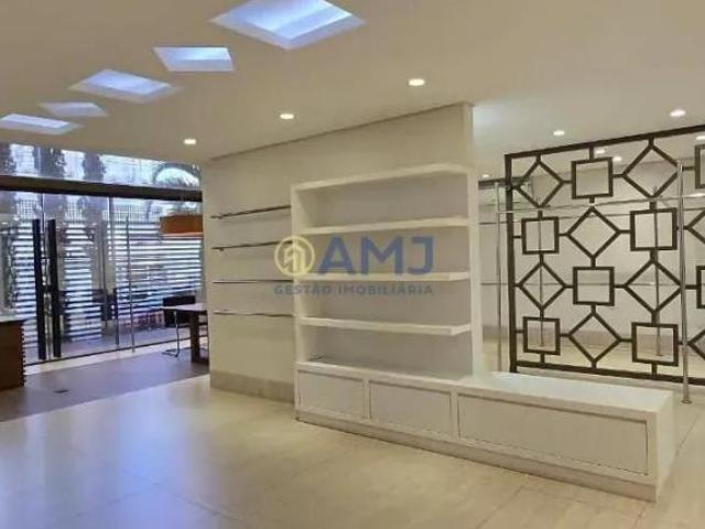 Sobrado Comercial à venda no Jardim América