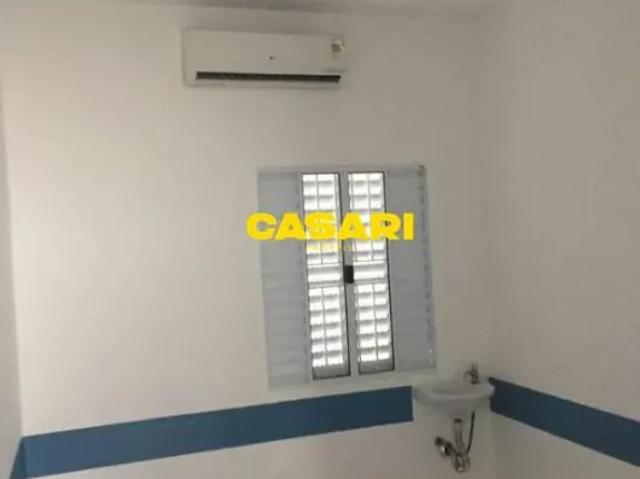 Sobrado comercial à venda no Jardim do Mar – 280m² em São Bernardo do Campo