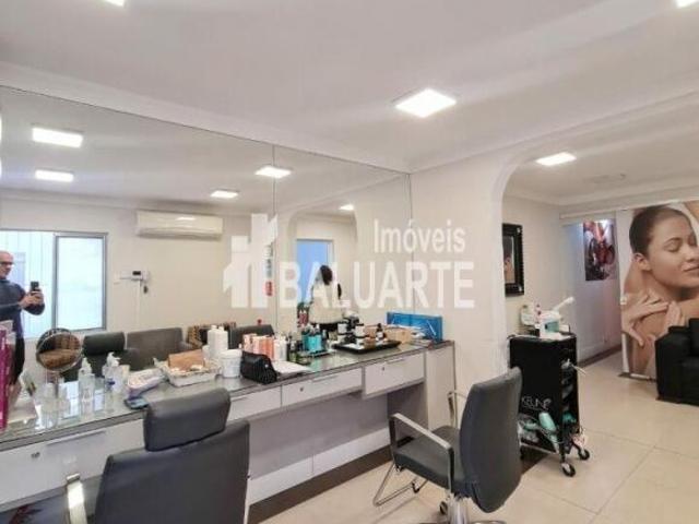 Sobrado comercial a venda no Jardim Marajoara