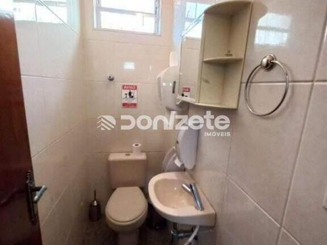 Sobrado Comercial à Venda no Jardim, Santo André – 5 Quartos, 10 Vagas, 283 m² Úteis