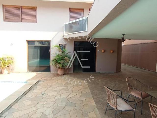 Sobrado Comercial à venda, Alto da Boa Vista, RIBEIRAO PRETO SP