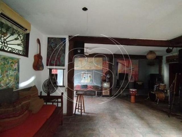 Sobrado Comercial à venda Alto da Boa Vista São Paulo