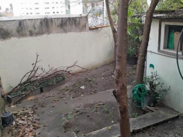 Sobrado comercial á venda com 184m²no Jabaquara