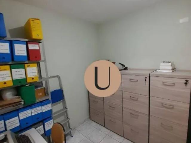 Sobrado Comercial a venda em Baeta Neves SBC