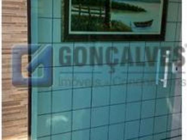Sobrado Comercial à Venda em Batistini, SB Campo – 4 Quartos, 1 Vaga