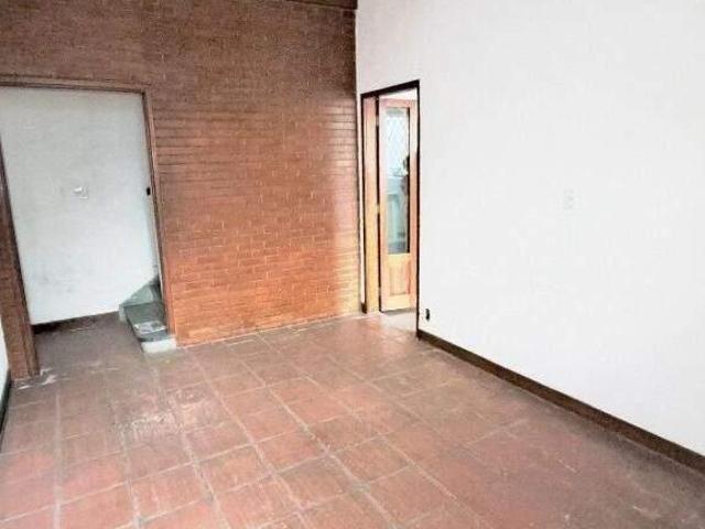 Sobrado Comercial à Venda em Casa Branca, Santo André – Financiamento Aceito