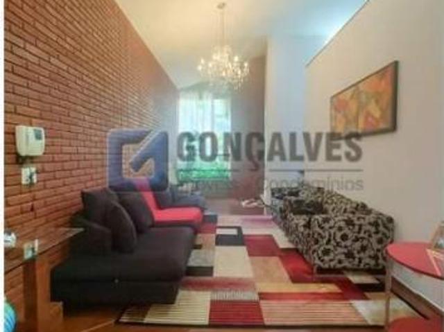 Sobrado Comercial à Venda em Jardim MorrocOS, São Bernardo do Campo – 388 m², 4 dormitórios