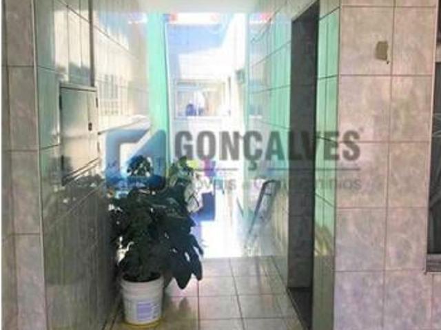 Sobrado Comercial à Venda em Jardim Nazareth, SBC – 3 Quartos, 2 Vagas