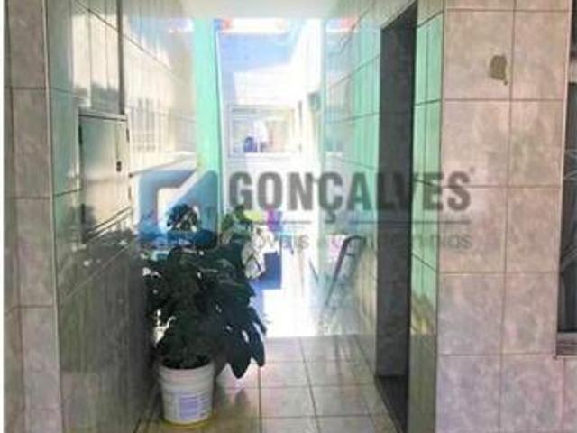 Sobrado Comercial à Venda em Jardim Nazareth, SBC – 3 Quartos, 2 Vagas