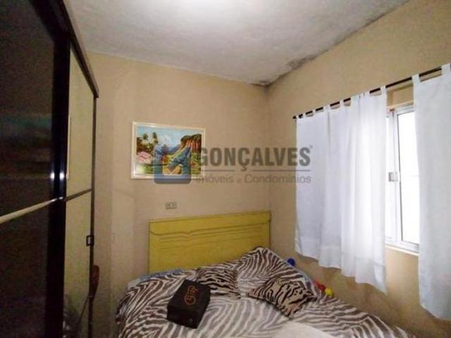 Sobrado Comercial à venda em Parque Capuava, Santo André — 4 quartos, 2 suítes e 4 vagas