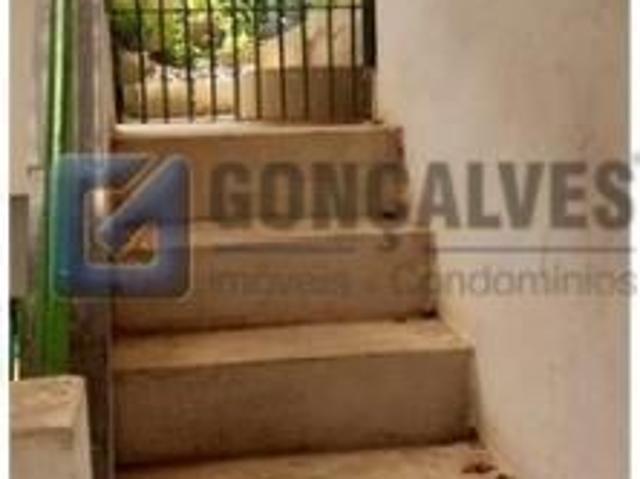 Sobrado Comercial à Venda em Parque São Diogo, São Bernardo do Campo 3 Quartos 1 suíte com 2 Vag