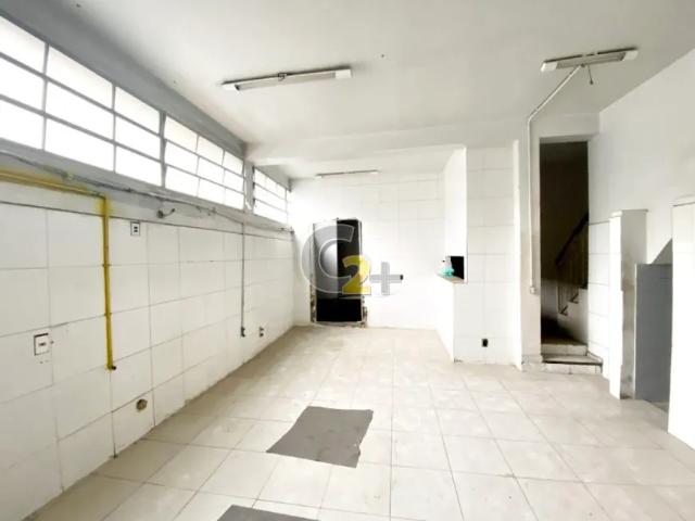 Sobrado comercial a venda em Perdizes com 9 salas e 3 vagas