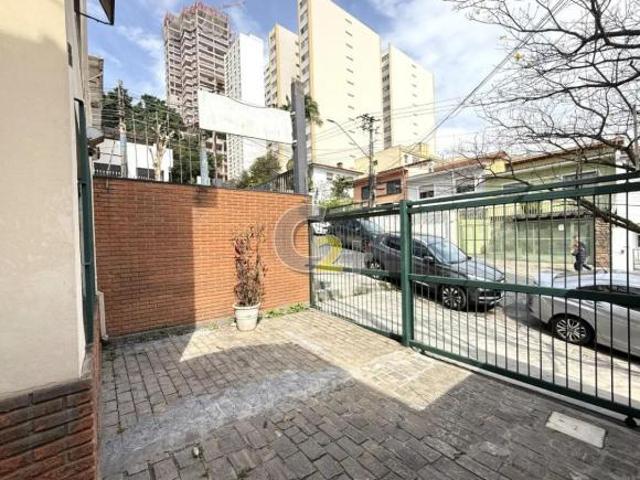 Sobrado comercial a venda em Perdizes 213m² 9 salas 2 vagas