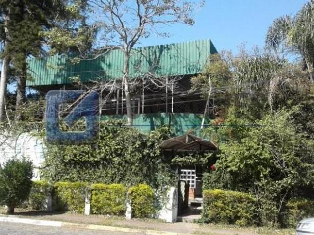 Sobrado Comercial à Venda em Rio Grande, São Bernardo do Campo – 7 Quartos, 5 Vagas