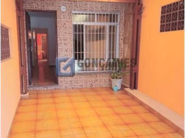Sobrado Comercial à Venda em Santa Terezinha, São Bernardo do Campo – 116,44 m² Úteis