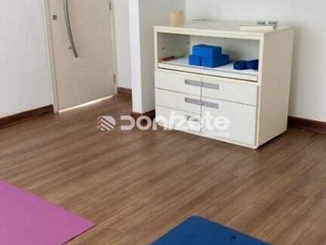 Sobrado Comercial à Venda em Vila Alpina, Santo André – 120 m², 2 Quartos, Escritório