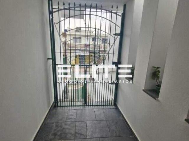 Sobrado Comercial à venda Jardim Bela Vista Santo André/SP