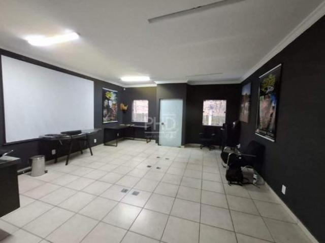 Sobrado Comercial à venda, Jardim do Mar São Bernardo do Campo/SP