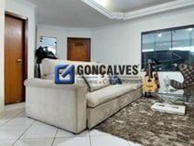 Sobrado Comercial à Venda | Jardim Progresso, Santo André – 3 Quartos, 1 Suíte, 5 Vagas