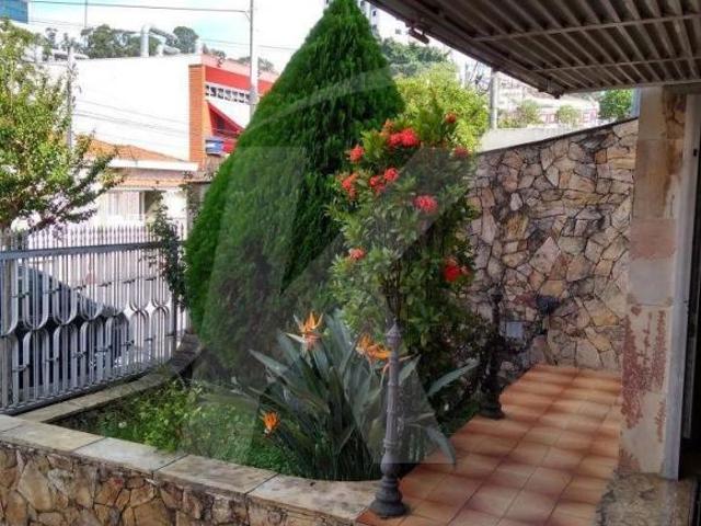 Sobrado comercial à venda Parada Inglesa